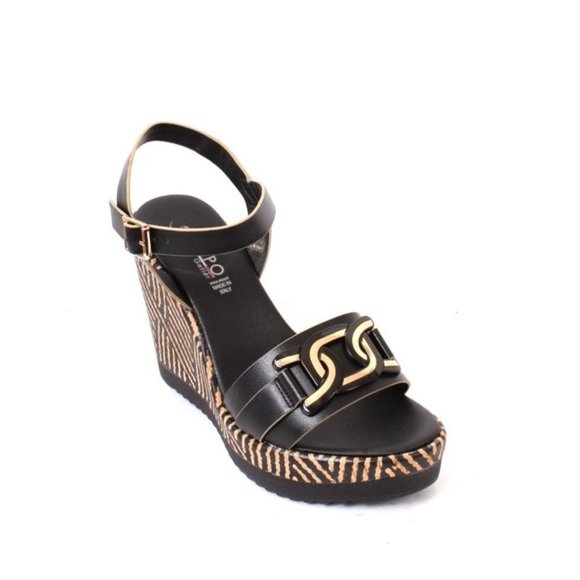 PHIL GATIÈR by REPO | Shoes | Phil Gatir By Repo 5224a Black Leather ...